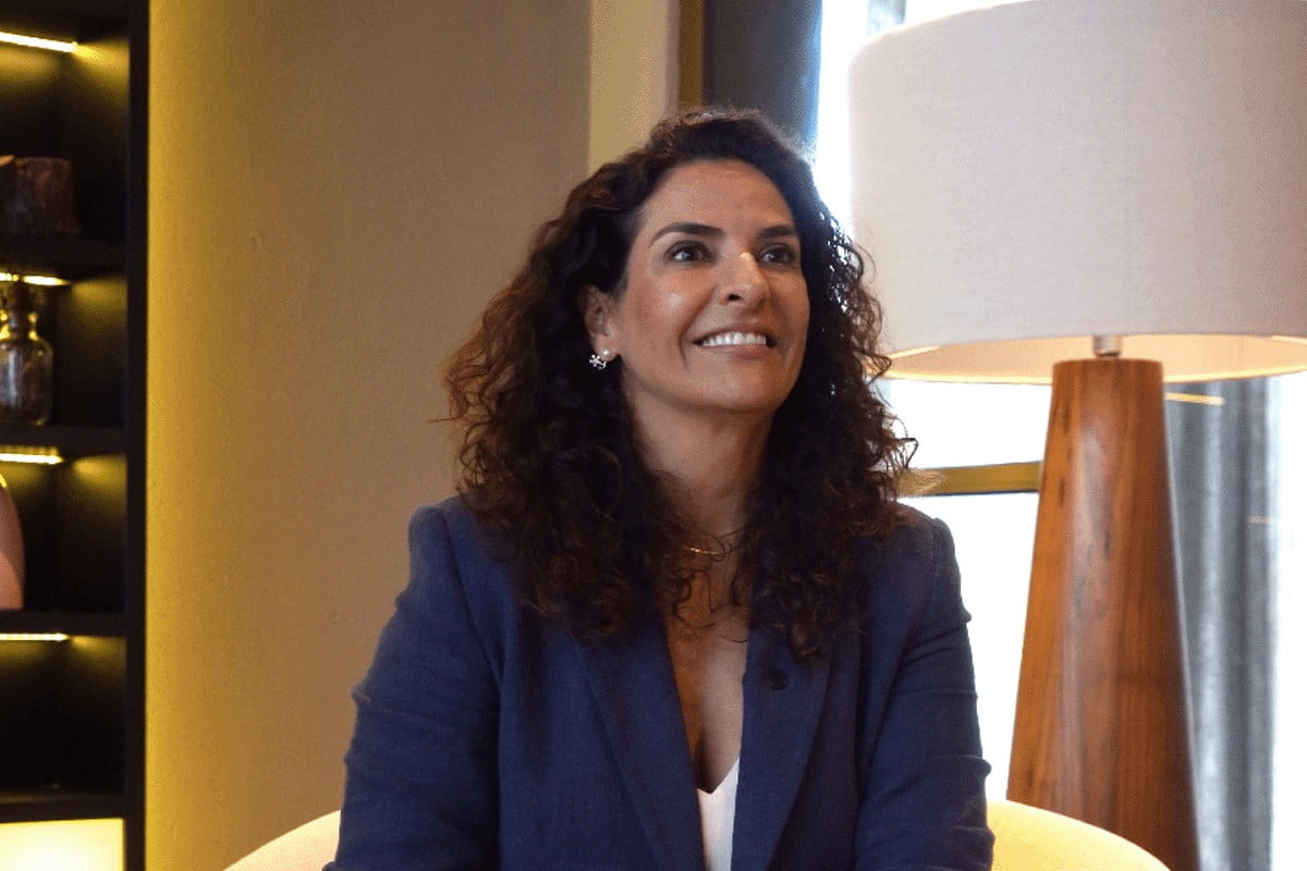 Elas Fazem a Diferença: conheça a história de Lizete Ribeiro | Metrópoles