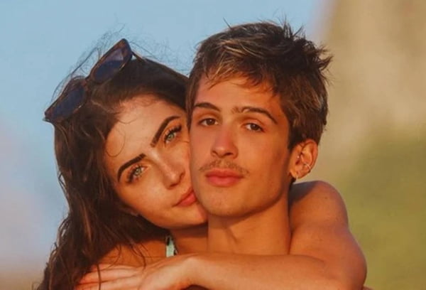 Jade Picon rebate críticas por curtir show de Harry Styles em camarote ...