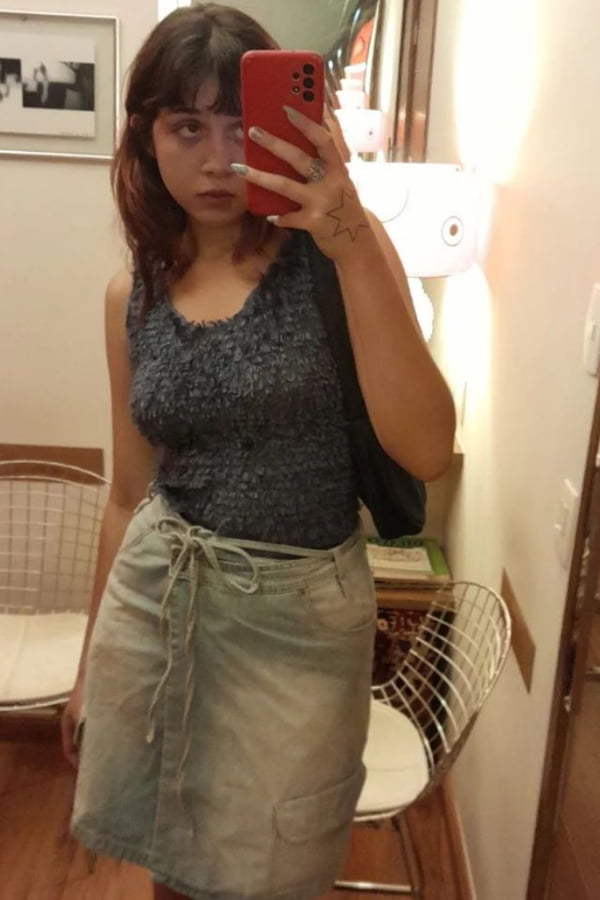 Quem é Giulia Butler, neta de Betty Faria que chamou atenção nas redes ...