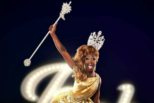 Saiba quem é a drag queen que apresentou show de Madonna em Copacabana ...