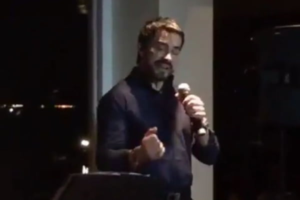 Padre Fábio De Melo Fala Pela Primeira Vez Sobre O Suicídio Da Irmã