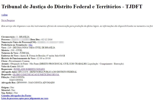 Lei que prorrogava validade de concursos é inconstitucional, diz TJDFT ...