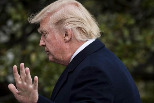 Genro de Trump revela que se encontrou com embaixador russo | Metrópoles