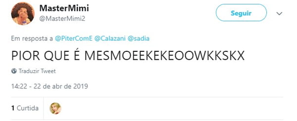 Web quer saber se mascote da Sadia é, na verdade, o Gasparzinho ...