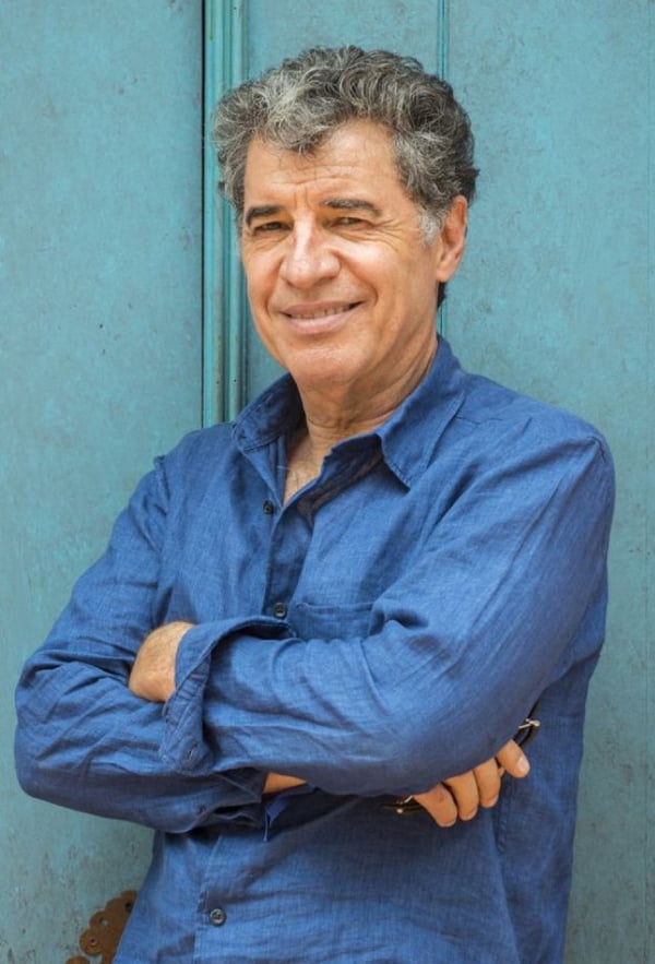 Paulo Betti viverá triângulo amoroso em nova novela da TV Globo ...