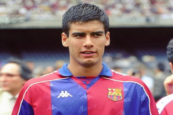 Manchester City anuncia renovação com Pep Guardiola até 2025 | Metrópoles