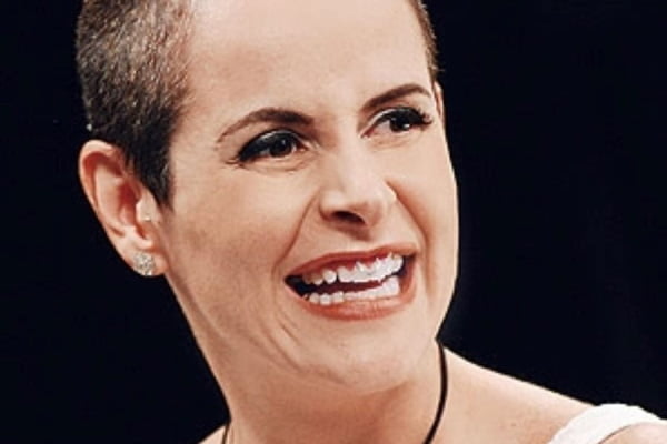 Fê Nobre homenageia Fernanda Young com foto delas completamente nuas ...