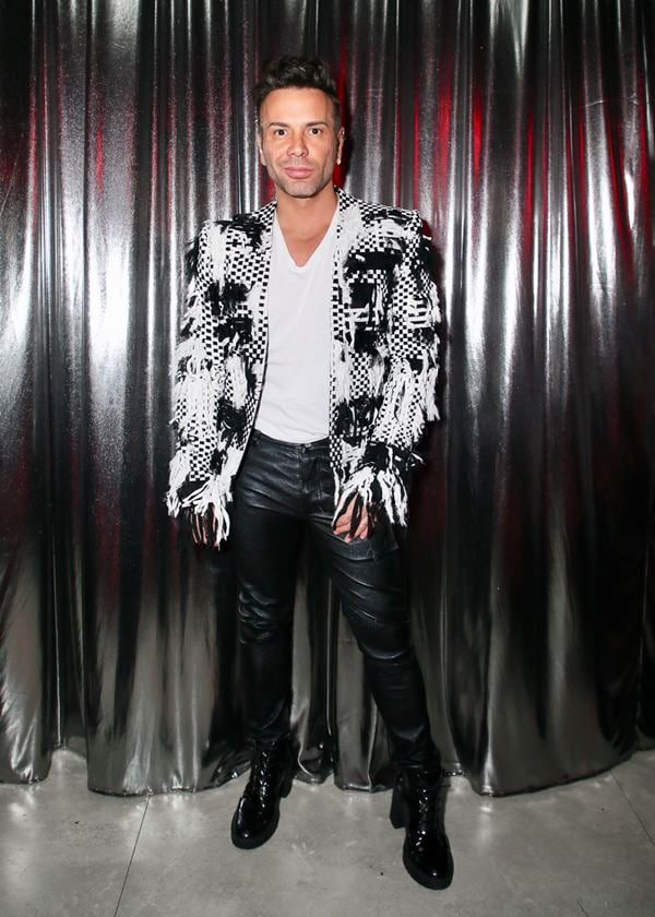 Matheus Mazzafera já é oficialmente Maya, afirma colunista | Metrópoles