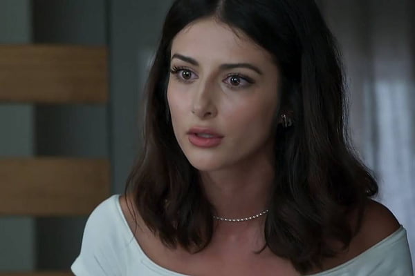 Foto: Cara de Sapato e Anajú Dorigon são flagrados juntos | Metrópoles