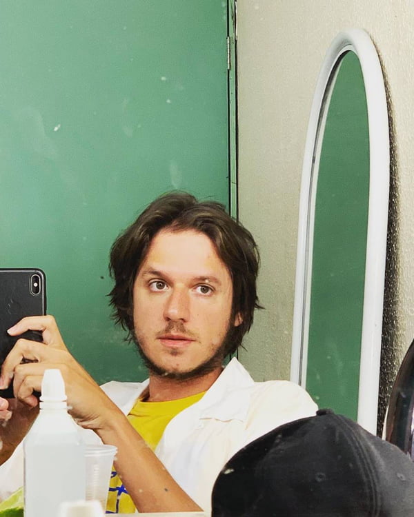 Marina Ruy Barbosa é o destaque em clipe de Anavitória e Rubel | Metrópoles