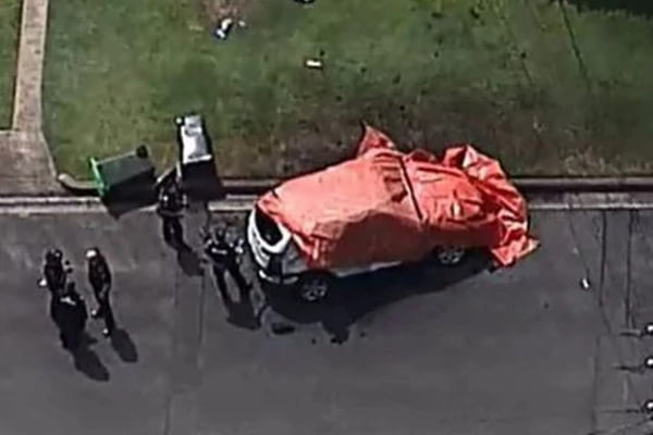 Pai que matou filhos e mulher gritou para que ninguém os salvasse ...