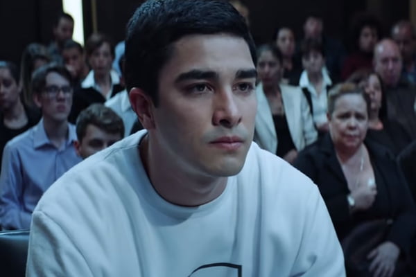 Vídeo: Giovanna e Leo Bittencourt são vistos juntos em um bar do Rio | Metrópoles