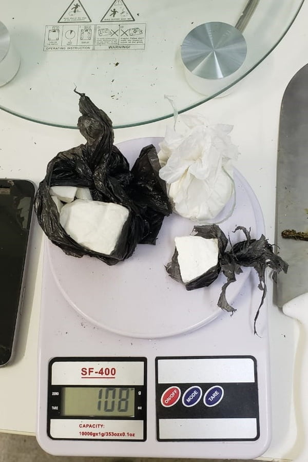 Bala, massa e peixe: traficantes no DF usavam app para delivery de ...