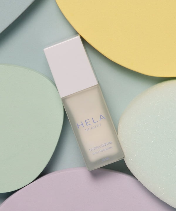 Hela Beauty: conheça a nova marca de skincare de Helena Bordon | Metrópoles