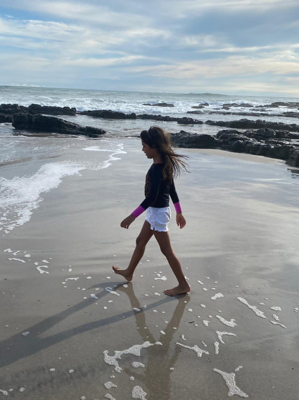 Influencer Raquel Jones mostra por que Costa Rica é o destino da vez ...