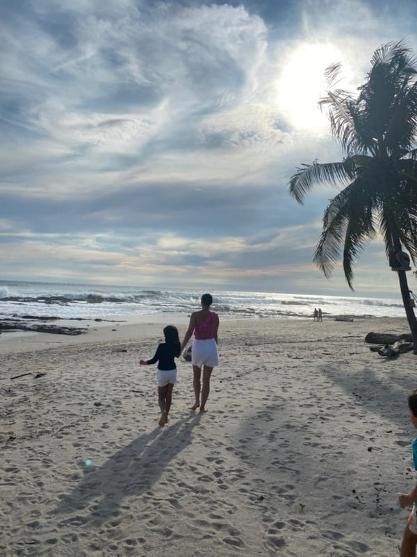 Influencer Raquel Jones mostra por que Costa Rica é o destino da vez ...