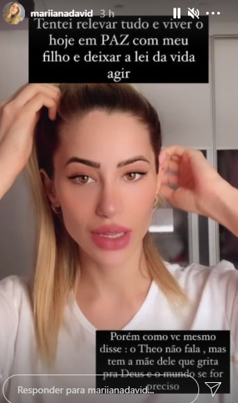 “Concordo”, diz cantor sertanejo após ser chamado de pai ausente ...