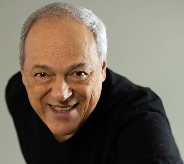 Toquinho se apresenta com Clube do Choro no Vibrar – Viver Brasília ...