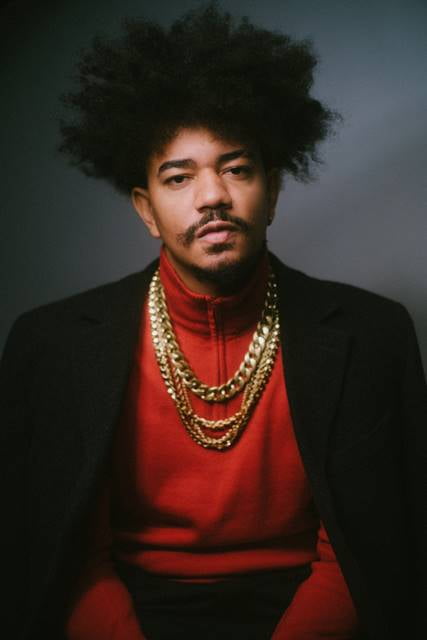 Cesar MC lança primeiro álbum com “as bênçãos” de Emicida e Djonga ...