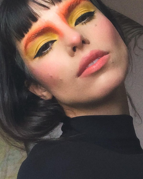 Casamento às Cegas: Ana Prado fala sobre o reality e truques de beleza ...