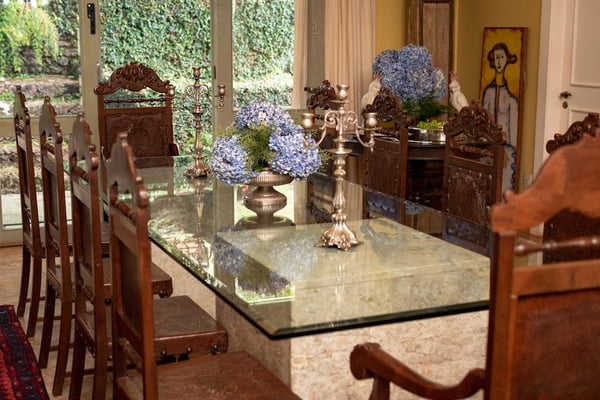 Anna Paola Frade apresenta Chris Gontijo para amigas em tarde incrível ...