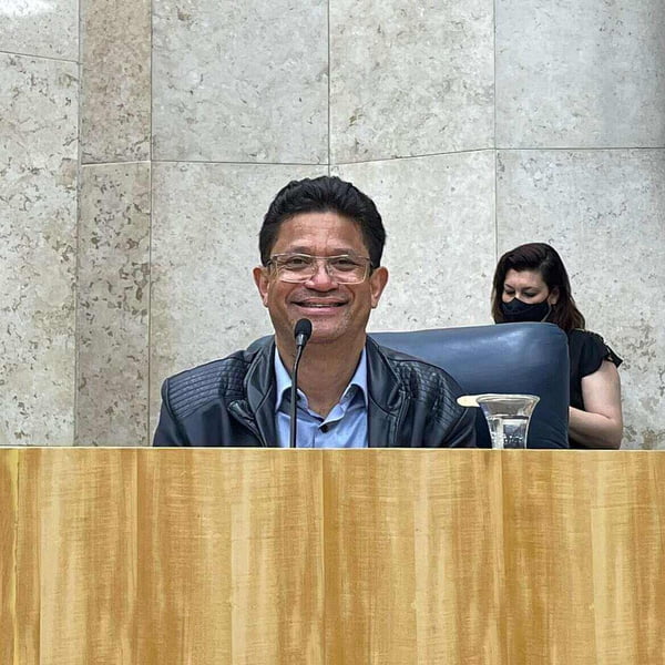 Vereadores de SP aprovam lei que cria o Dia da Harmonização Facial ...