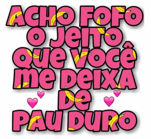 Quer transar? Veja 50 figurinhas para chamar o crush para fazer sexo | Metrópoles