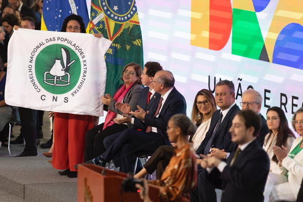 Capobianco será o número 2 de Marina no Ministério do Meio Ambiente ... Capobianco será o número 2 de Marina no Ministério do Meio Ambiente ...