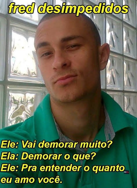 BBB23: memes com fotos antigas de Fred reaparecem e viralizam na web ...