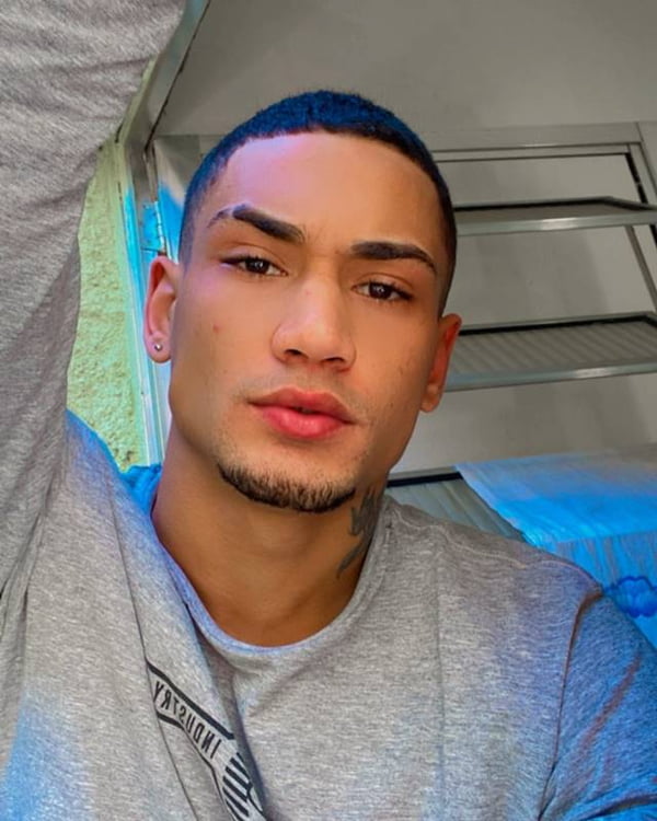 Garoto de programa sobre atender casal mais velho: “Levei consolo ...