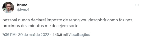 Imposto de Renda: no último dia do prazo, memes tomam conta das redes ...