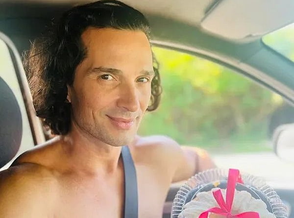 Caso Jeff Machado: Justiça marca a primeira audiência | Metrópoles