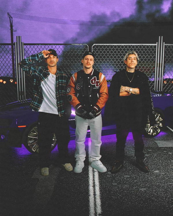 Class A volta à “essência pura” do grupo em retorno após 5 anos ...