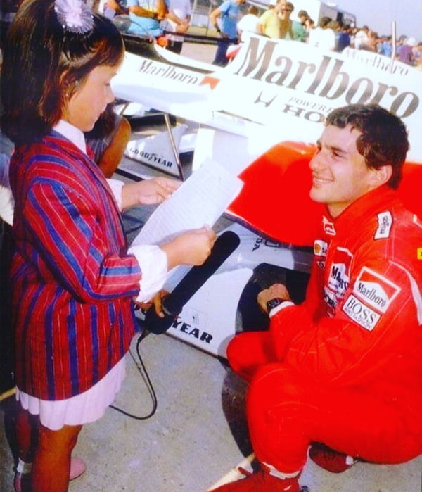 Duda Little revela que tomava remédio para emagrecer aos 8 anos ...