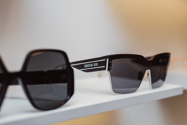 Anna Santana reinaugura ótica e compartilha detalhes da trajetória | Metrópoles