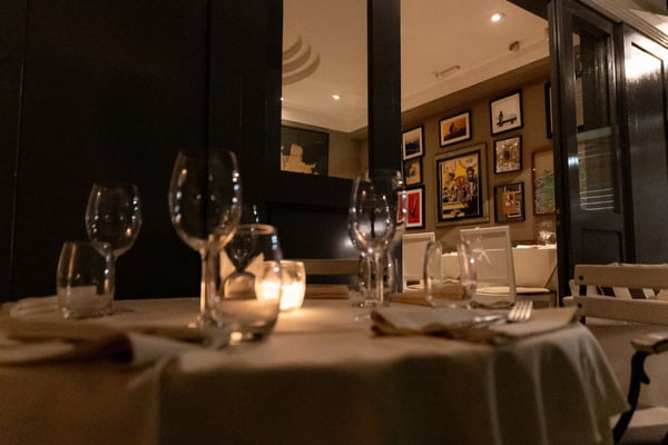 Copa Café apresenta novo cardápio com pratos leves para a primavera ...