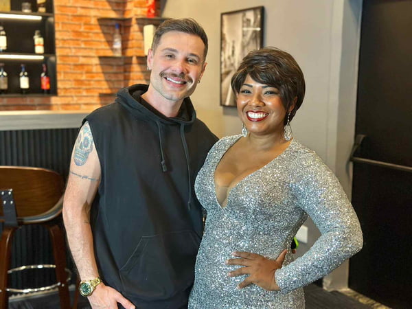 Ex-Fazenda Alex Gallete realiza preenchimento íntimo: “Mais ereto ...