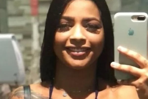 Quem era Samynha Silva, influenciadora perseguida e morta a tiros ...