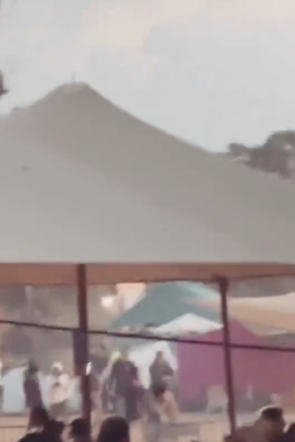 Festival atacado em Israel foi criado no Brasil pelo pai de Alok ...