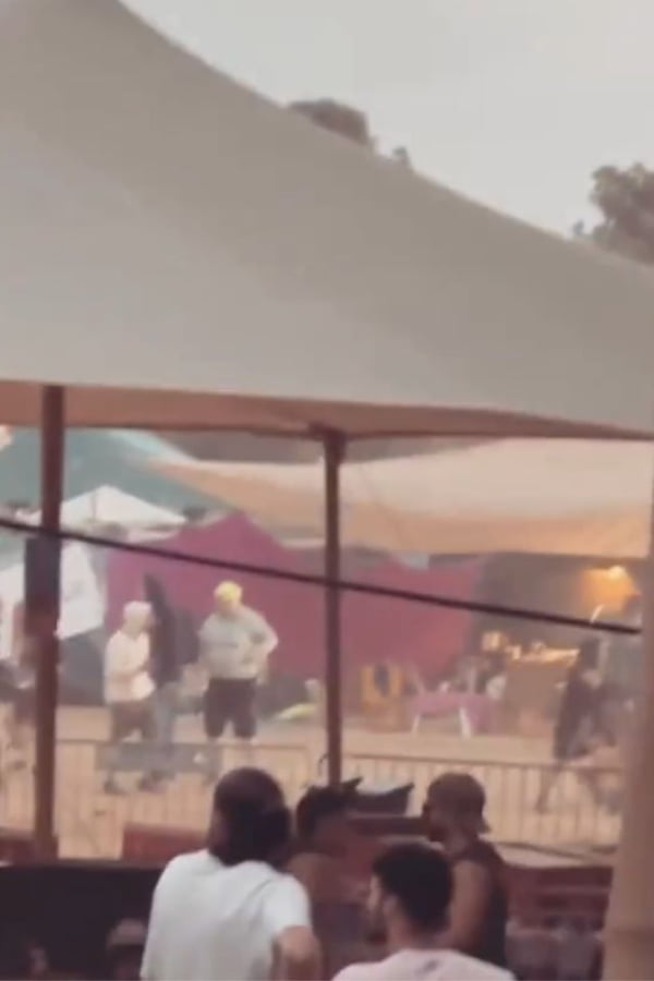 Festival atacado em Israel foi criado no Brasil pelo pai de Alok ...