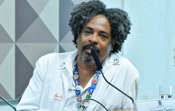 Batcu: grupos LGBT se manifestam sobre demissão no Ministério da Saúde ...