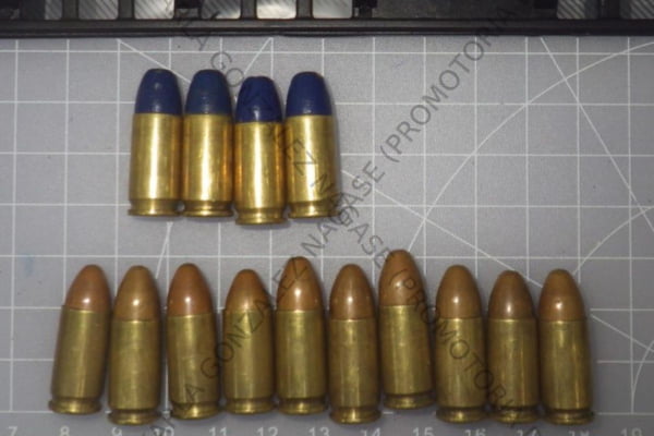 Arma atribuída a “sniper” do Guarujá não matou PM da Rota, diz laudo ...