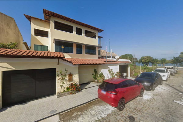 Veja fotos da vida de luxo de Maluf, o golpista das bolinhas de gude ...