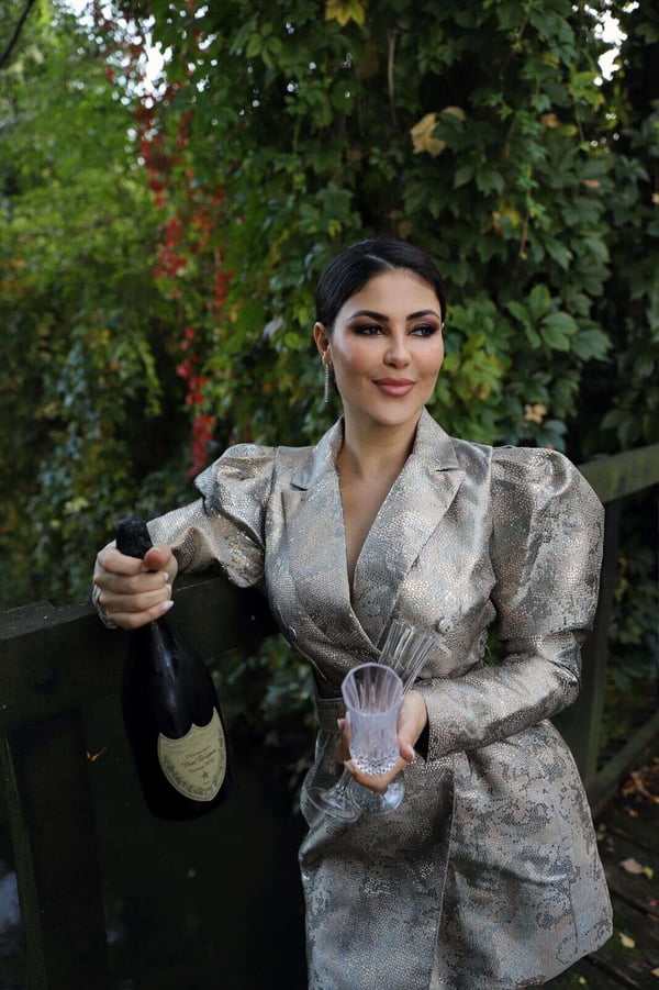 Dillyene revela como faturou R$ 800 mil com o OnlyFans | Metrópoles