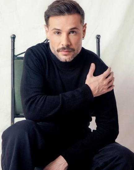 Ex-Fazenda Alex Gallete realiza preenchimento íntimo: “Mais ereto ...