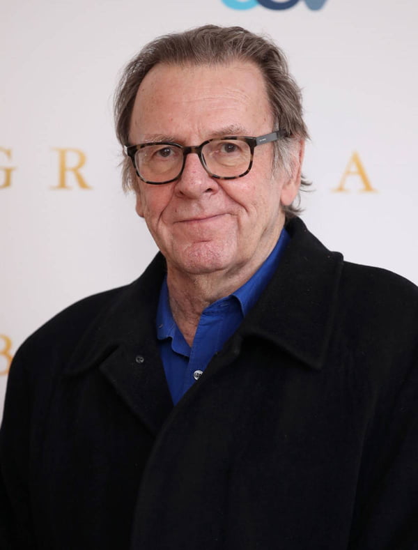Tom Wilkinson, ator de Ou Tudo Ou Nada, morre aos 75 anos | Metrópoles Tom Wilkinson, ator de Ou Tudo Ou Nada, morre aos 75 anos | Metrópoles