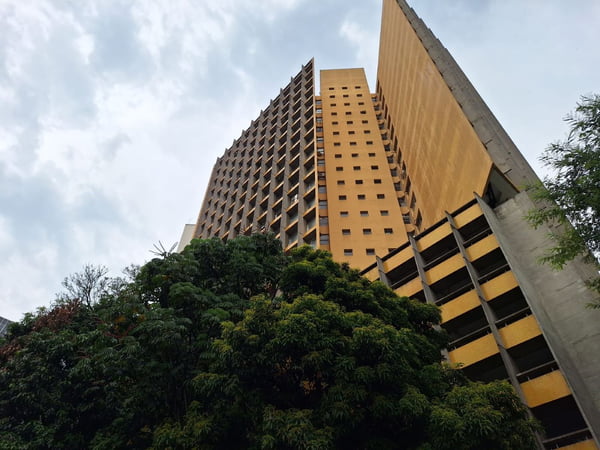 Incêndio no Joelma: o que mudou na prevenção desde tragédia há 50 anos ...