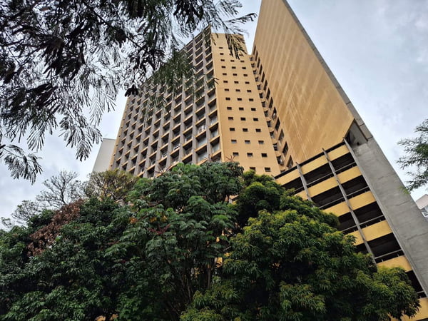 Incêndio no Joelma: o que mudou na prevenção desde tragédia há 50 anos ...