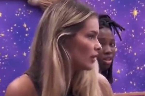 Yasmin Brunet Deixa De Seguir Rodriguinho Após Caso Polêmico No Bbb 24