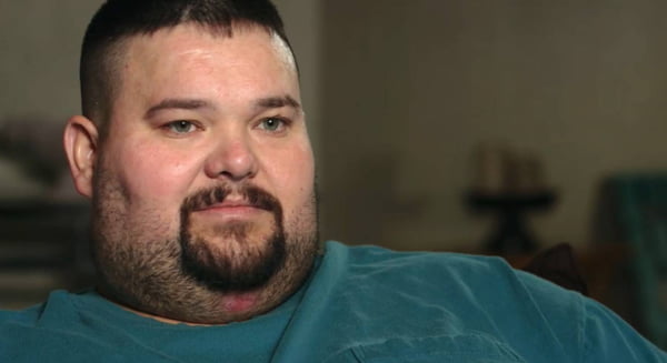 Quilos Mortais mostra luta de irmãos que, juntos, pesam mais de 600 kg ...